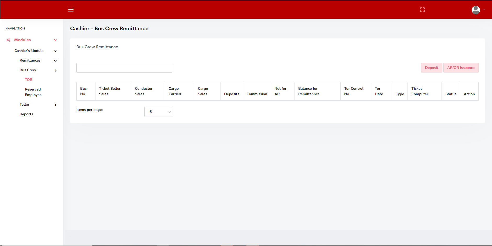 JM Gabriel - FullStack Developer